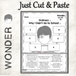 WONDER Chapter Summaries | Made By Teachers