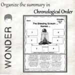 WONDER Chapter Summaries | Made By Teachers