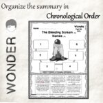 WONDER Chapter Summaries | Made By Teachers