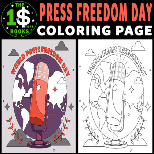 World Press Freedom Day | Freedom Of The Press | 03 May Holiday ...