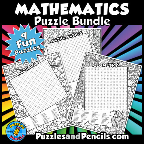 Conflict Resolution Word Search Puzzle Activity Page with Coloring ...