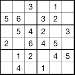 Brain-Boosting Fun for Kids: 100 Sudoku Puzzles with Solutions | Made ...