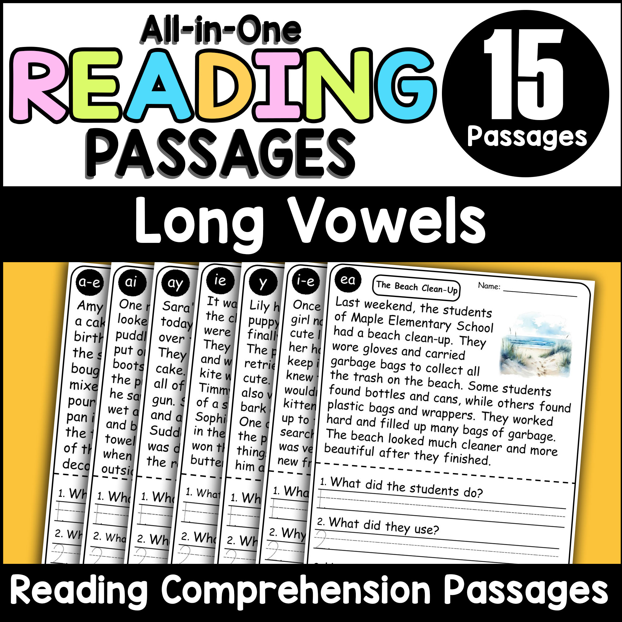 3rd | Made By Teachers