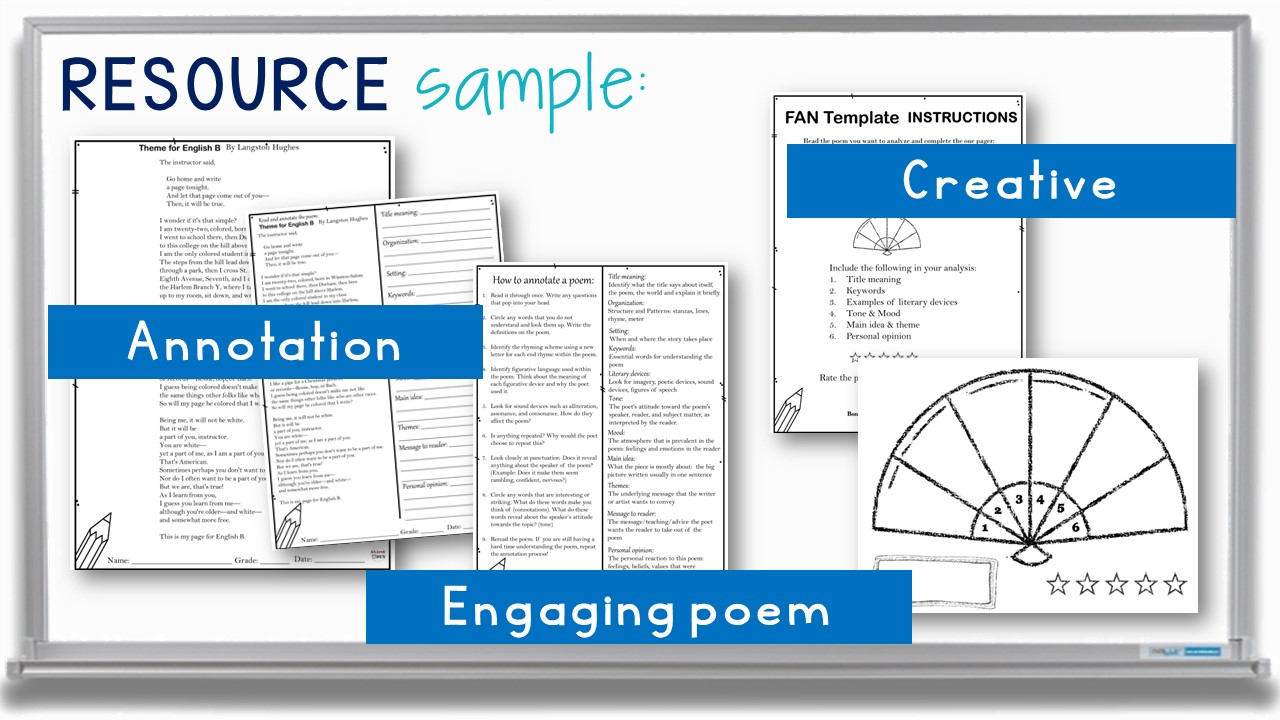 Back To School Unit - Paired Reading, Writing Prompts - Print and ...