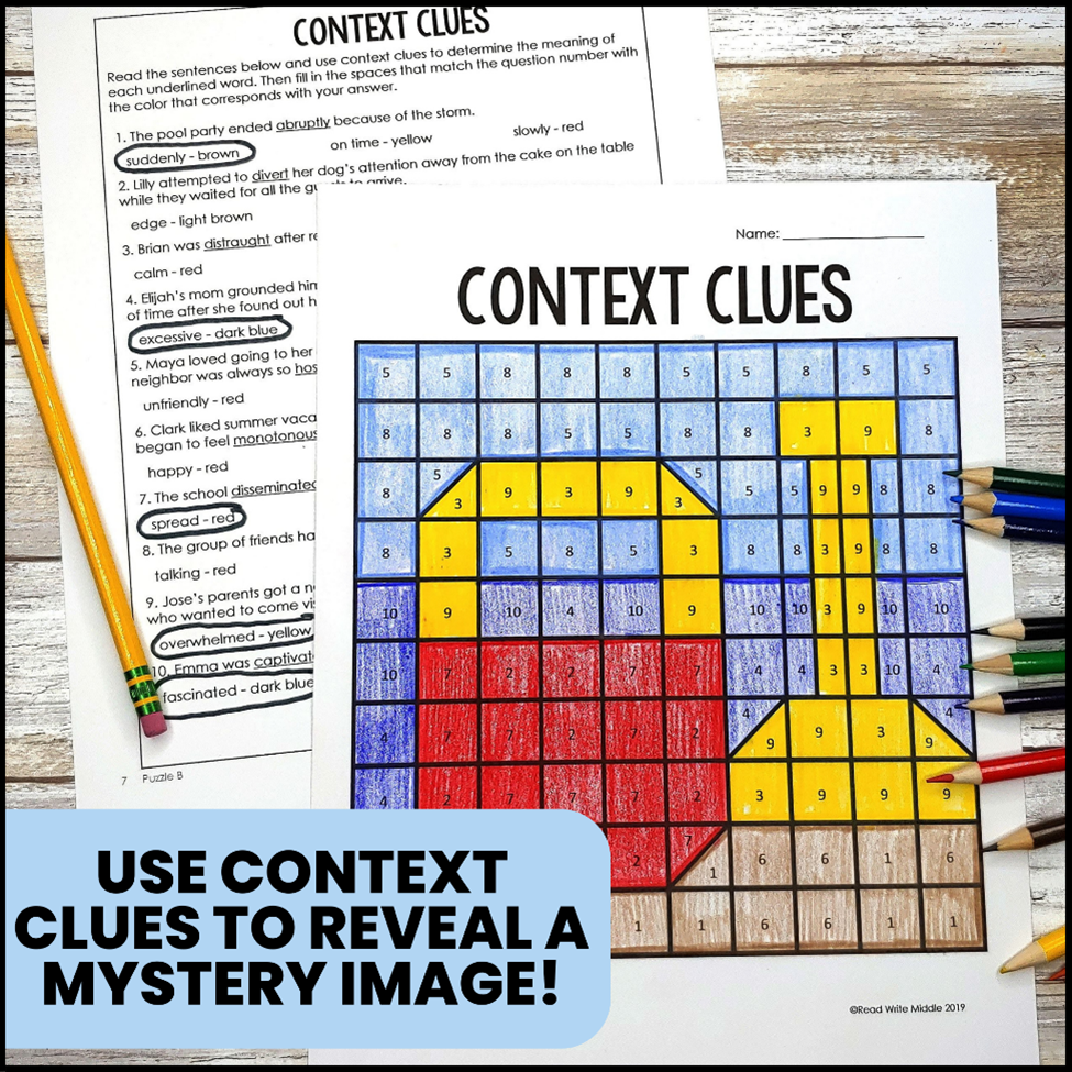 End of the Year ELA Activities Reading After State Testing Activities ...