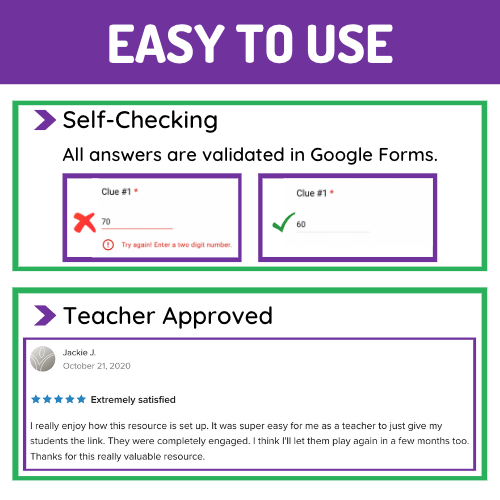 St. Patrick's Day Escape Room | St. Patrick's Day Math Worksheets ...