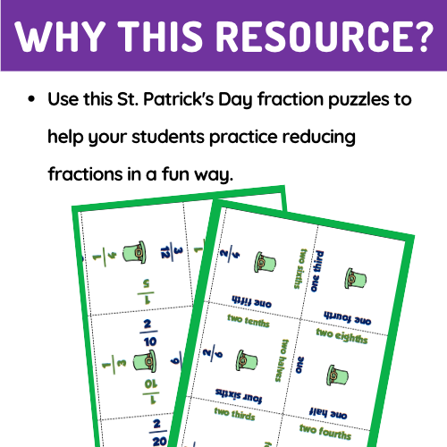 St. Patrick's Day Escape Room | St. Patrick's Day Math Worksheets ...