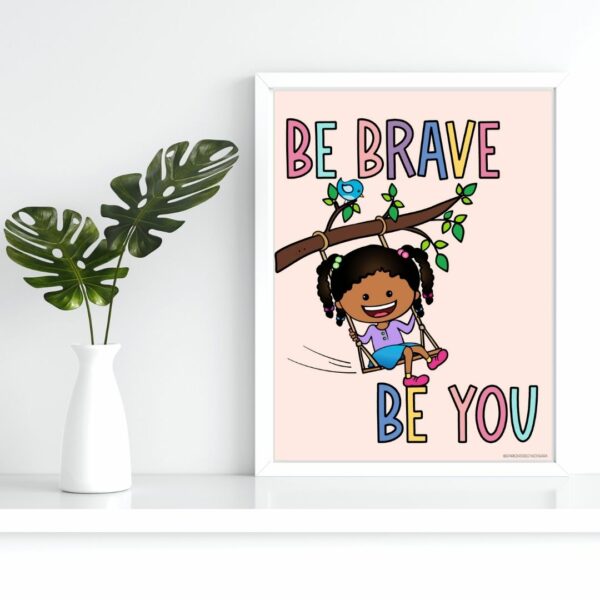 Calm Down Corner Posters | Made By Teachers