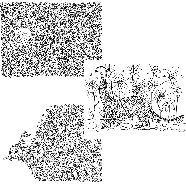 -Homeschool printable { Nature, Flowers, Birds, Animals } Spring ...