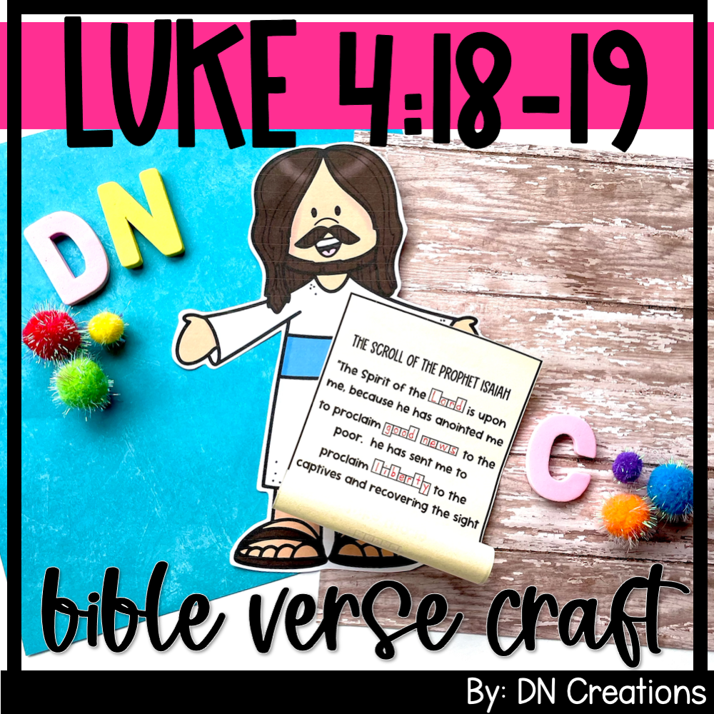 Bible Scavenger Hunt Parable of the Talents | Parable of Talents Bible ...
