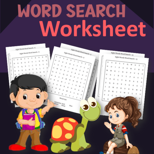 Expand Your Vocabulary with our Challenging Word Search Workbook | Made ...