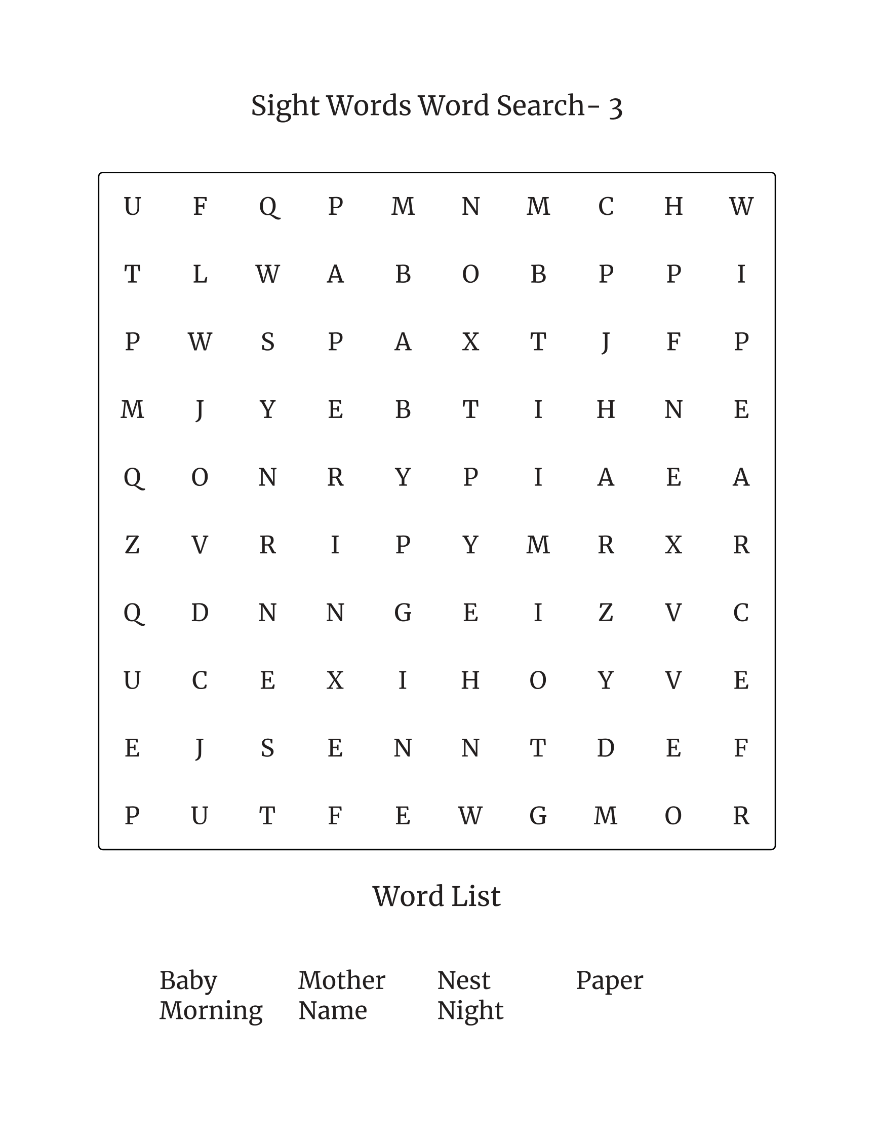 Expand Your Vocabulary with our Challenging Word Search Workbook | Made ...