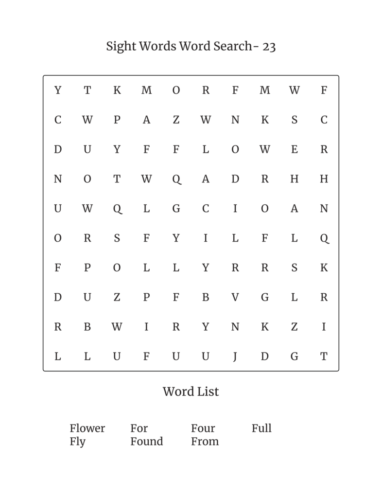 Expand Your Vocabulary with our Challenging Word Search Workbook | Made ...