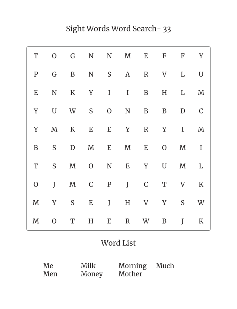 Expand Your Vocabulary with our Challenging Word Search Workbook | Made ...