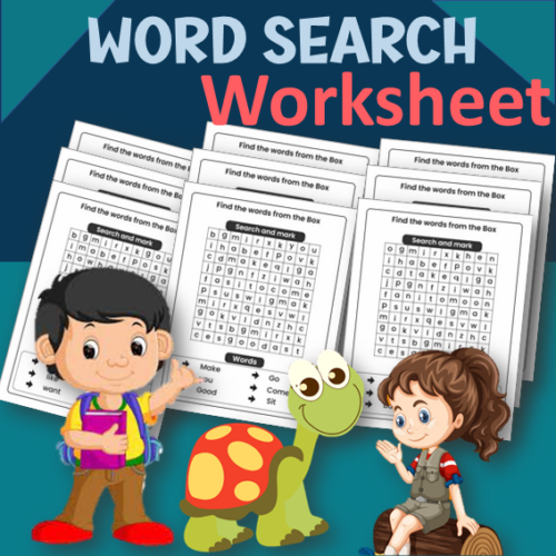 Boost Your Vocabulary with our Fun and Challenging Word Search ...