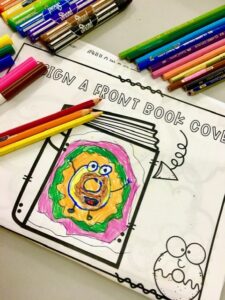 Arnie the Doughnut Book Companion Reading Comprehension rksheets | Made ...