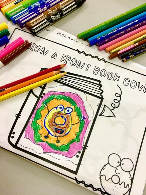 Arnie the Doughnut Book Companion Reading Comprehension rksheets | Made ...