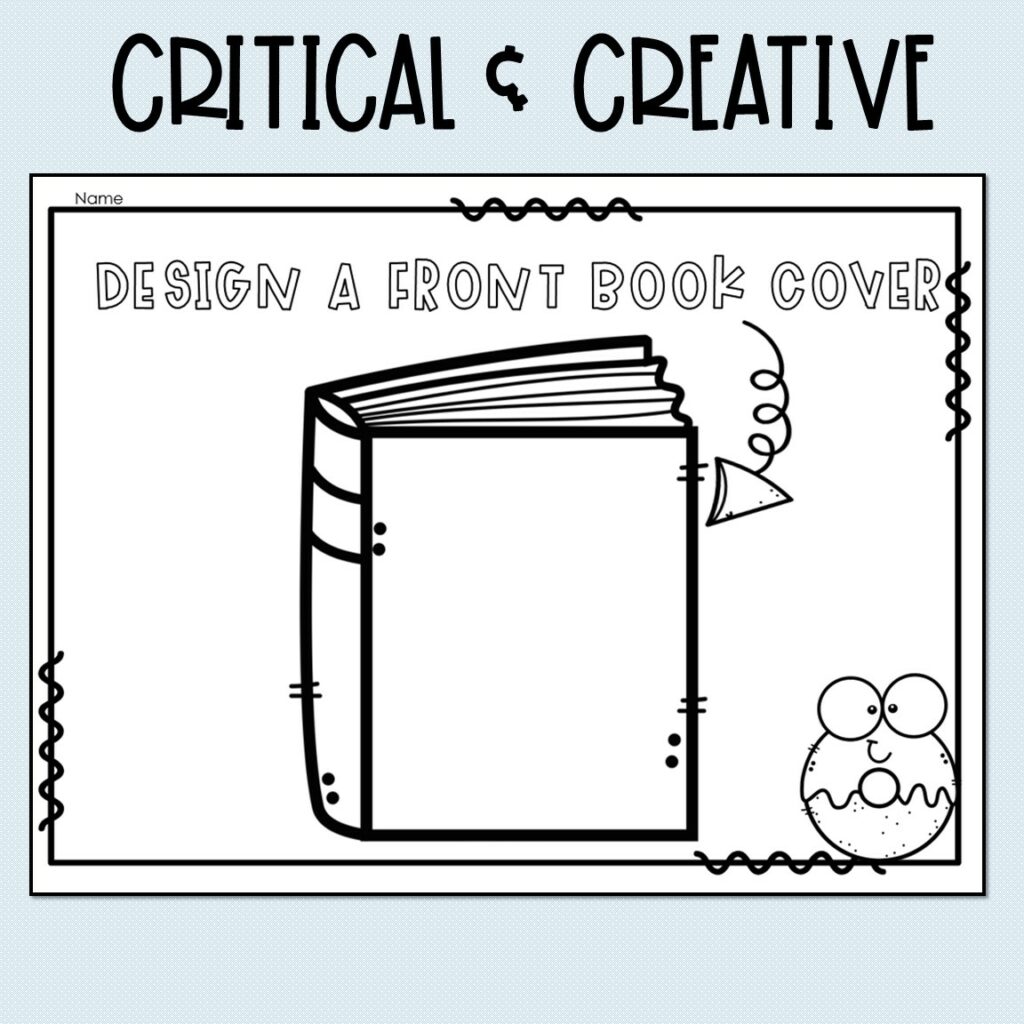 Arnie the Doughnut Book Companion Reading Comprehension rksheets | Made ...