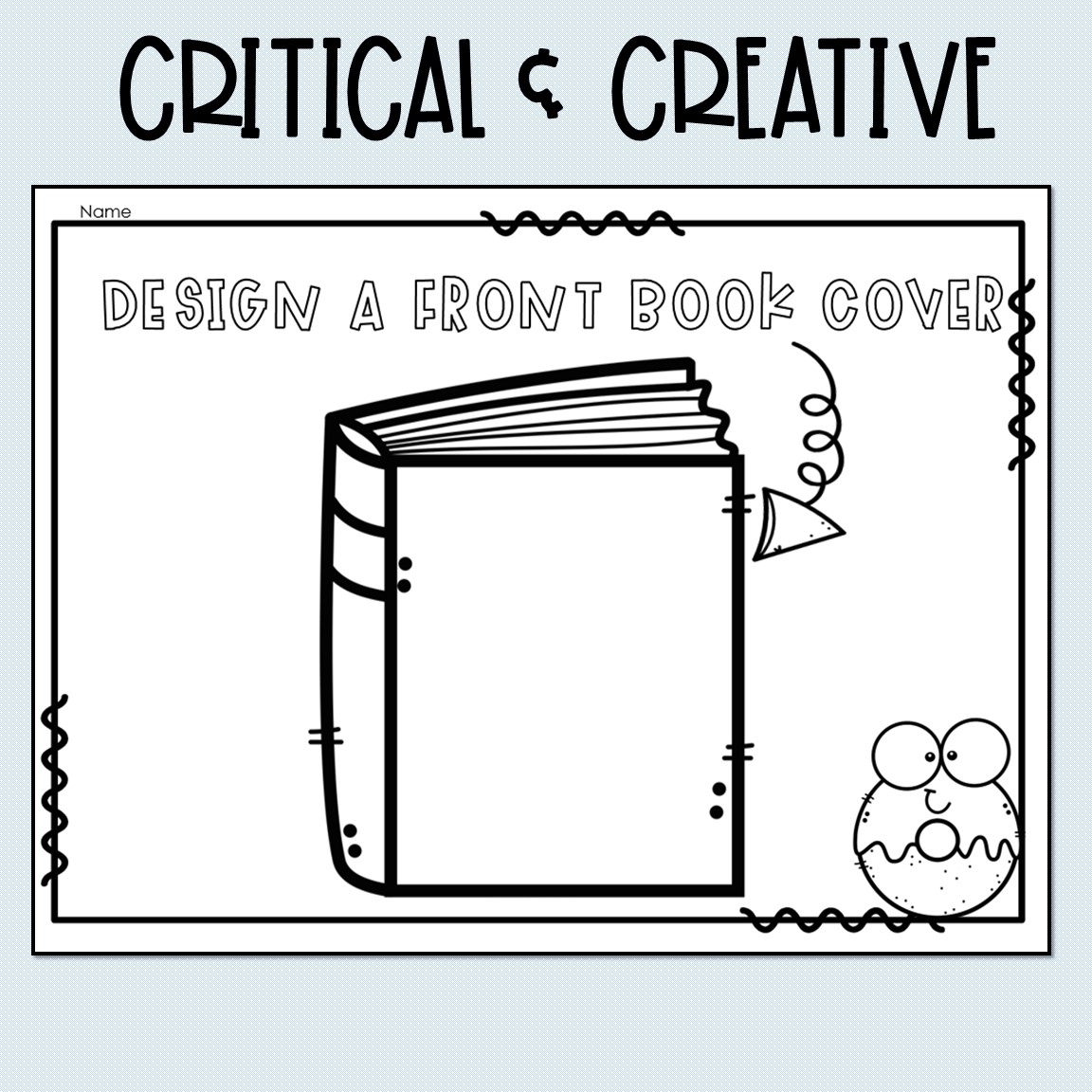 Arnie the Doughnut Book Companion Reading Comprehension rksheets | Made ...