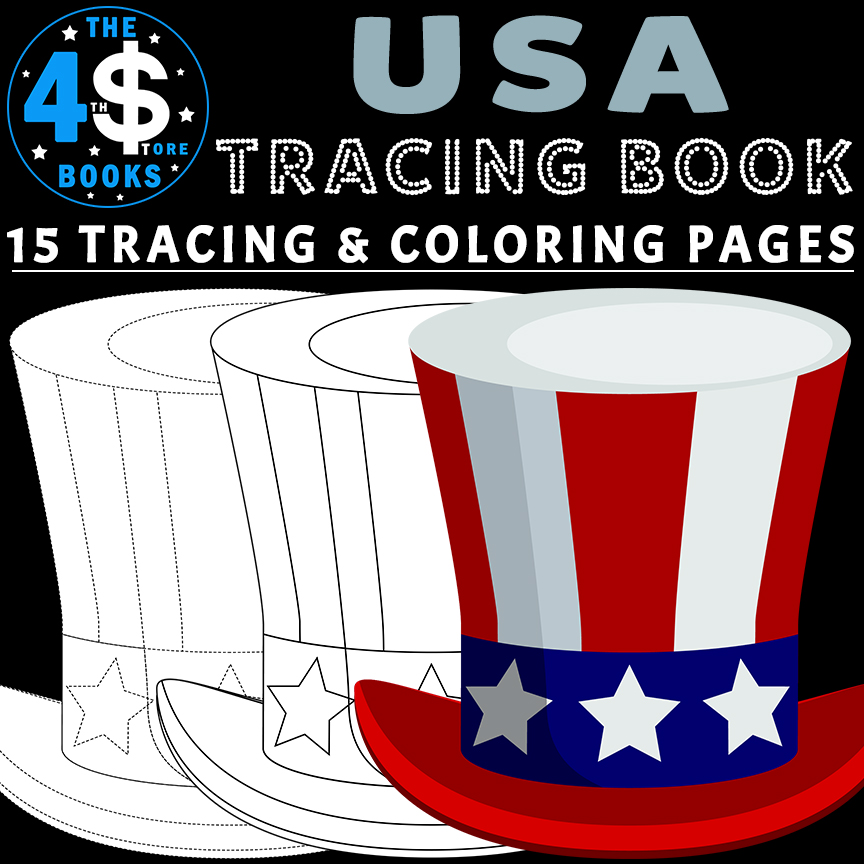 USA Country Clipart Mix Bundle N° 5 - 30 Items | Made By Teachers