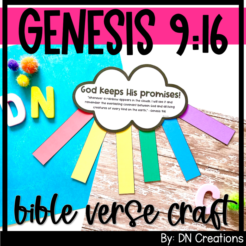 Bible Craft Set 2 | Old Testament Bible Crafts for Sunday School | Made ...