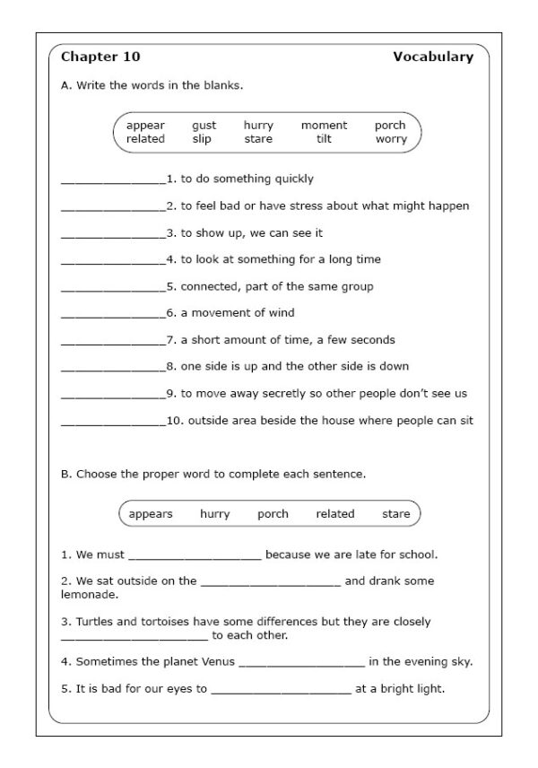 Magic Tree House "Buffalo Before Breakfast" worksheets | Made By Teachers