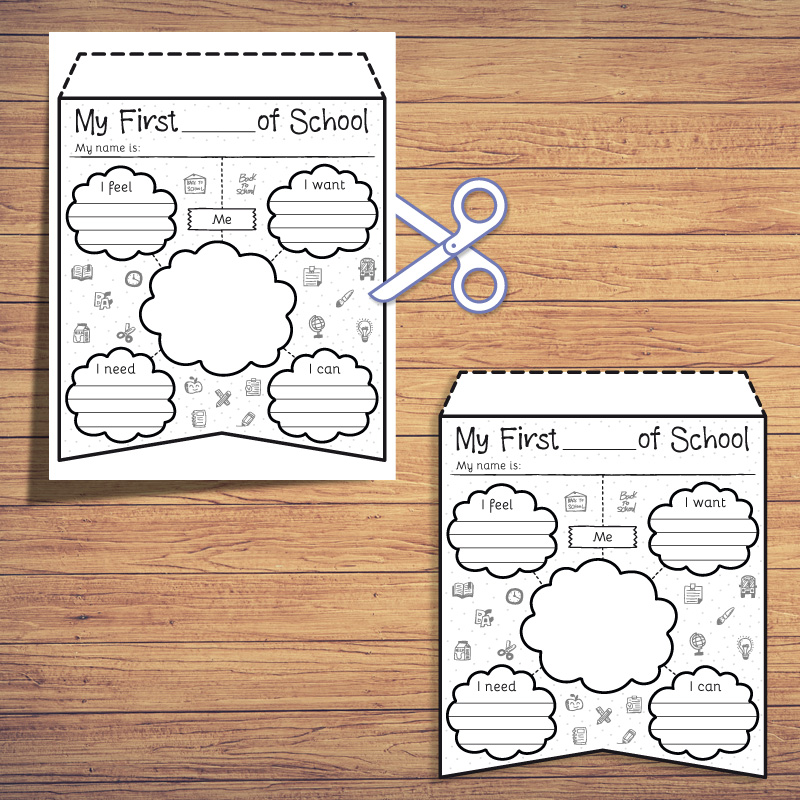 Back to School Activities | Made By Teachers