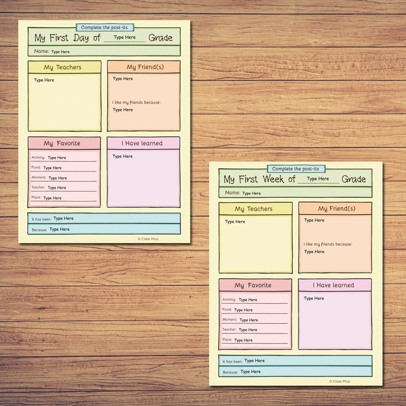 Back to School Activities Google Slides | Made By Teachers