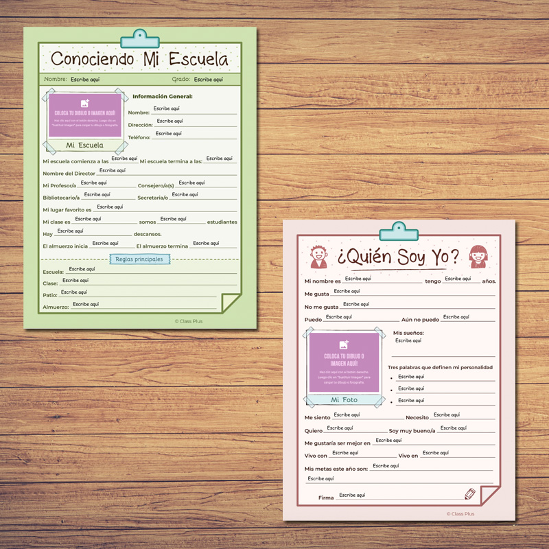 Regreso a la Escuela | Actividades Google Slides | Made By Teachers