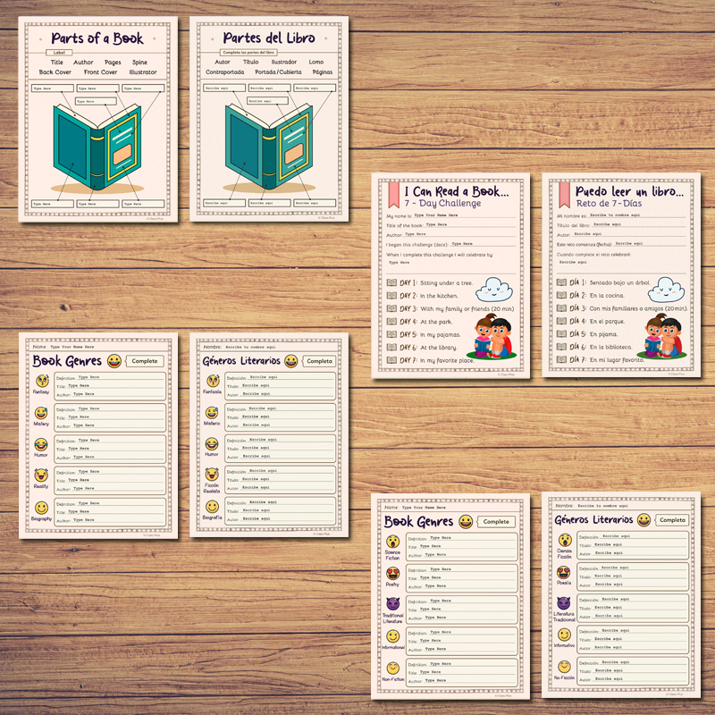 Back to School Activities - Google Slides BUNDLE | Made By Teachers