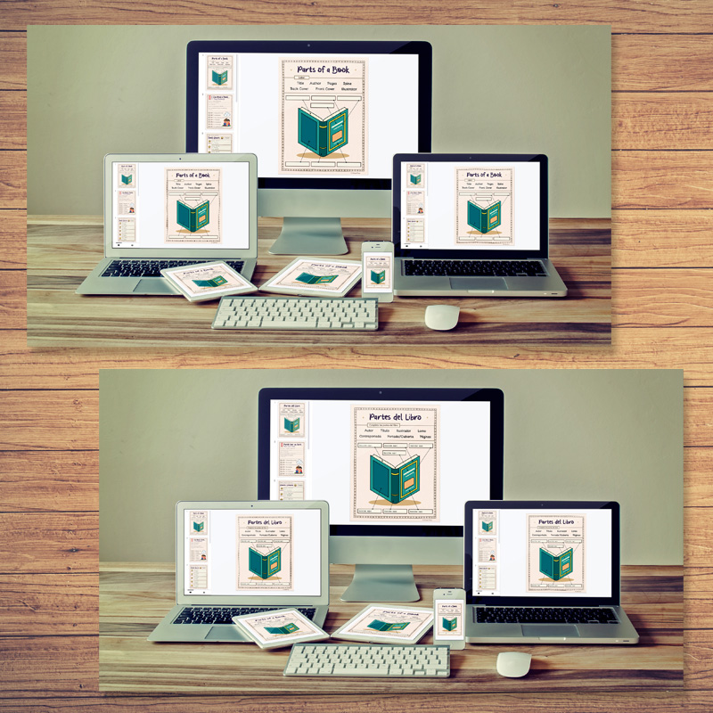 Back to School Activities - Google Slides BUNDLE | Made By Teachers