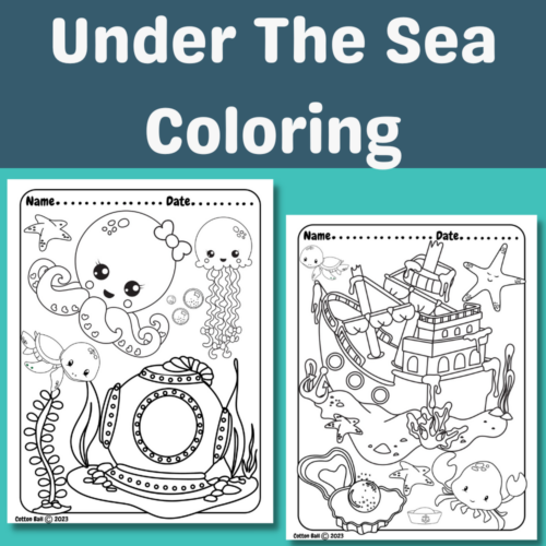 Farm Animals coloring pages | Made By Teachers