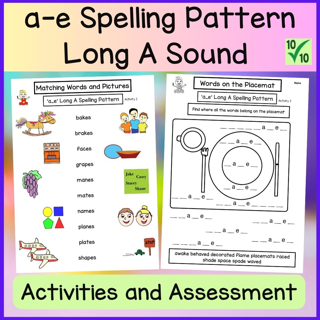 Clever Speller | Made By Teachers