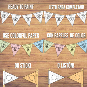 If I were ... Community Helpers Pennants / Banners and Cards BUNDLE ...