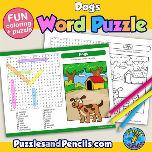 Skip the Straw Word Search Puzzle Activity Page | February Wordsearch ...