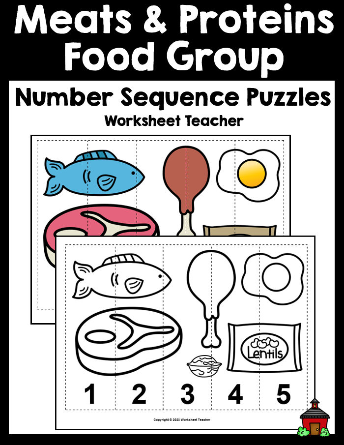 10 Transportation Number Sequence Puzzles | Made By Teachers