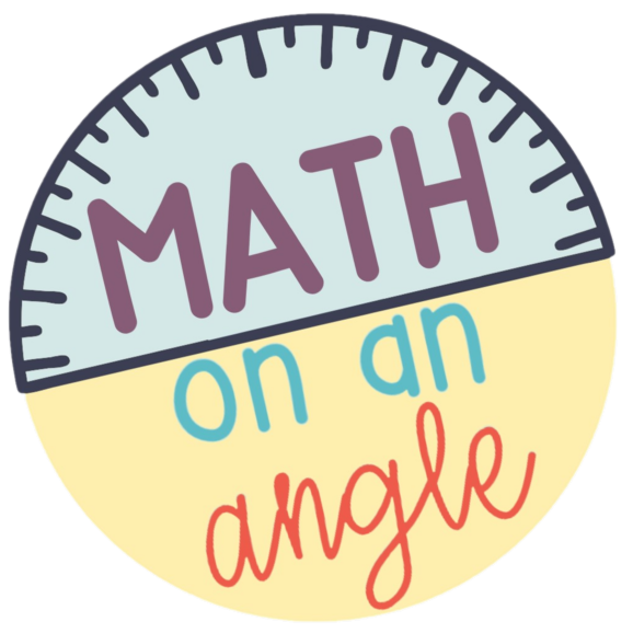 Math on an Angle | Made By Teachers