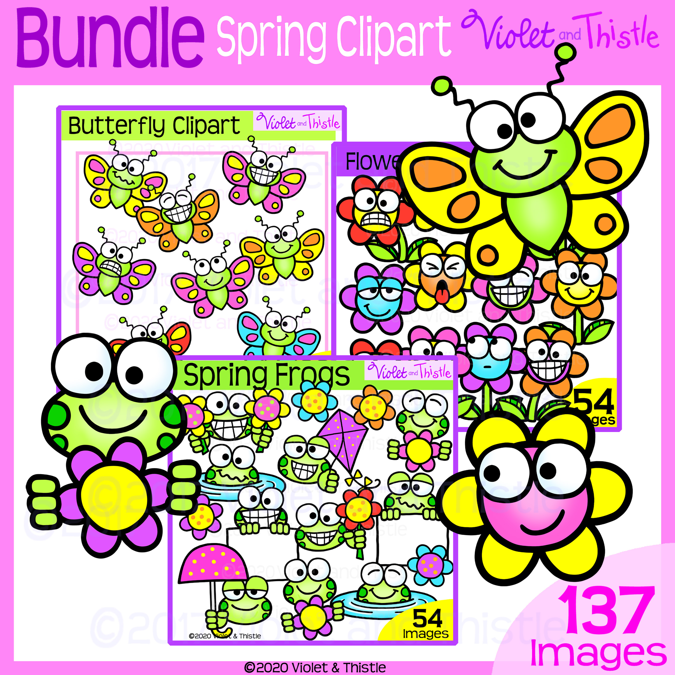 Moveable Raindrop Clipart DIGI Image Pieces Cute Spring Fun Faces Clip ...