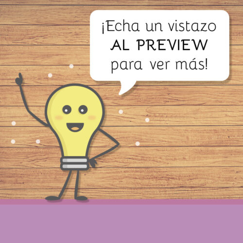 Día de los Caídos Collection BUNDLE | Made By Teachers