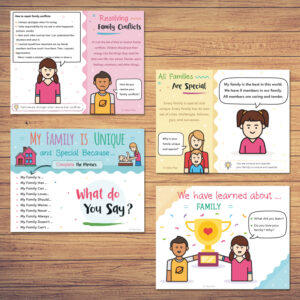 Family / Family Day PowerPoint Presentation | Made By Teachers