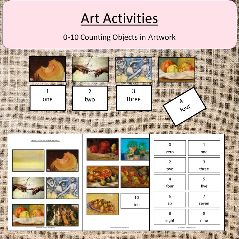 Art Activities Kindergarten, first grade Homeschooling Classrooms Teach ...