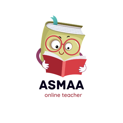 teach with asmaa | Made By Teachers
