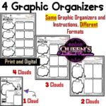 Making Predictions Graphic Organizers Making Predictions Worksheets ...