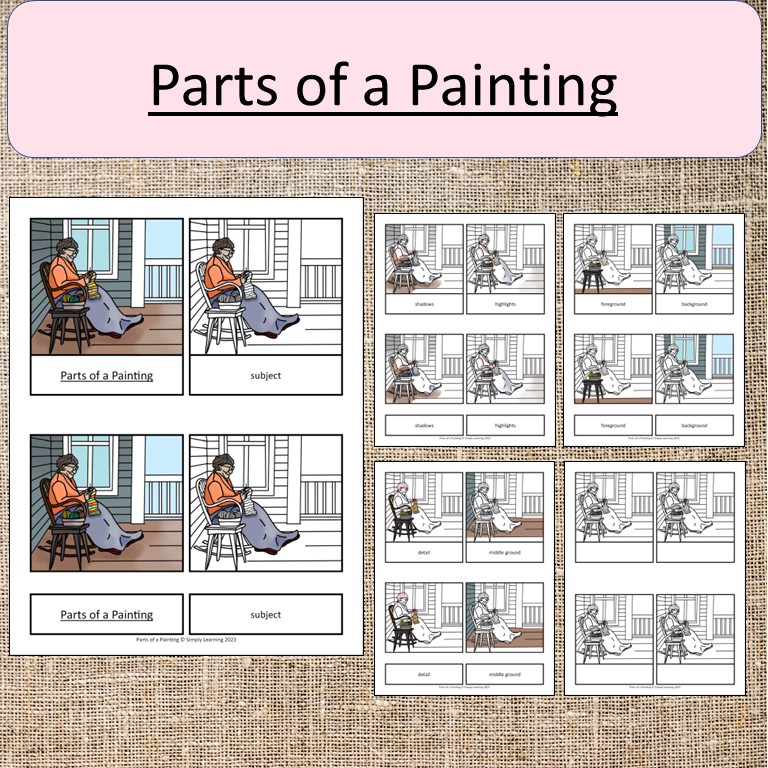 Types of Bears Habitats, Food, Continents, Predators Montessori ...