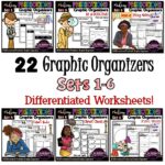 Making Predictions Graphic Organizers Making Predictions Worksheets ...