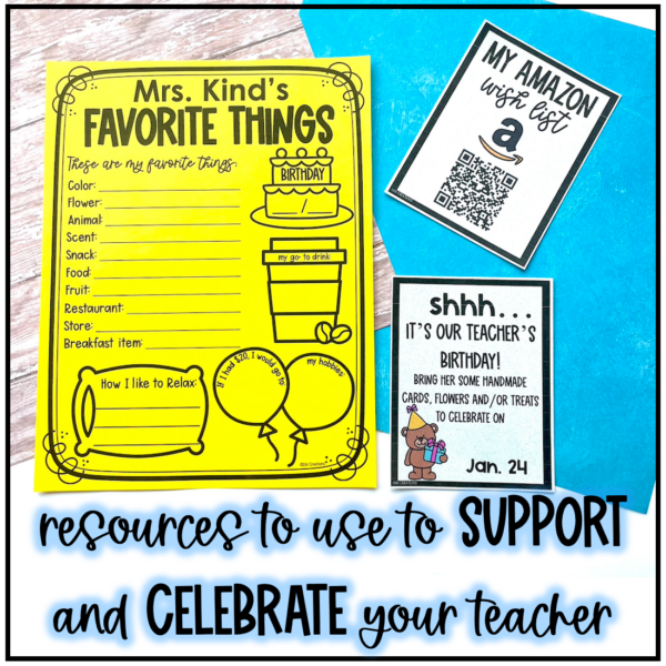 Room Parent Resources | PTA Resources | Back to School for PTA | Made ...
