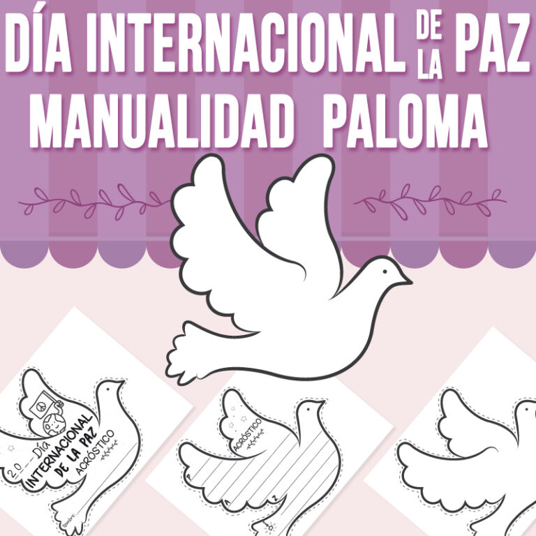 Día de los Caídos Manualidad Insignia | Made By Teachers