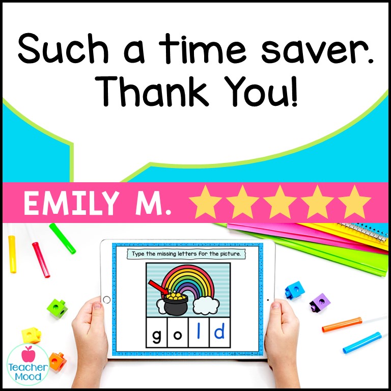 Phonics Games | Final Blends | Literacy Centers for 1st Grade Phonics ...