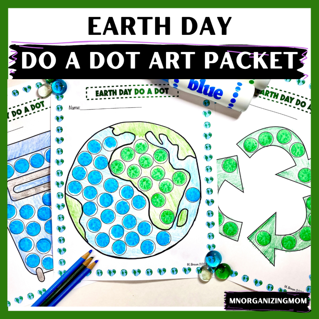 Preschool Earth Day Theme | Made By Teachers