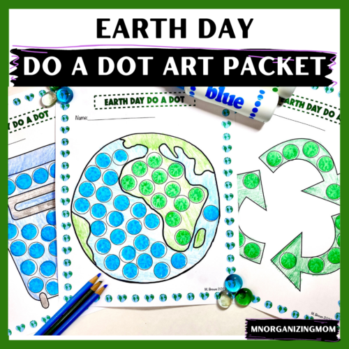 Preschool Earth Day Theme | Made By Teachers